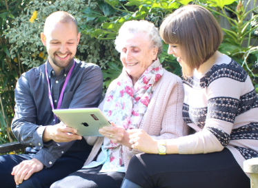 Wandle - Campaign and Volume Recruitment